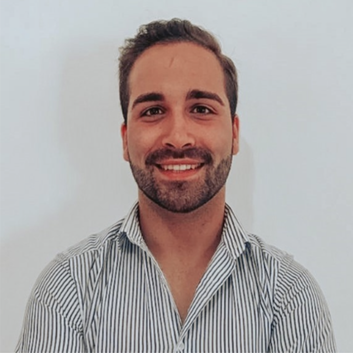 Ivan Ferreira :: Jornadas do Turismo e da Segurança